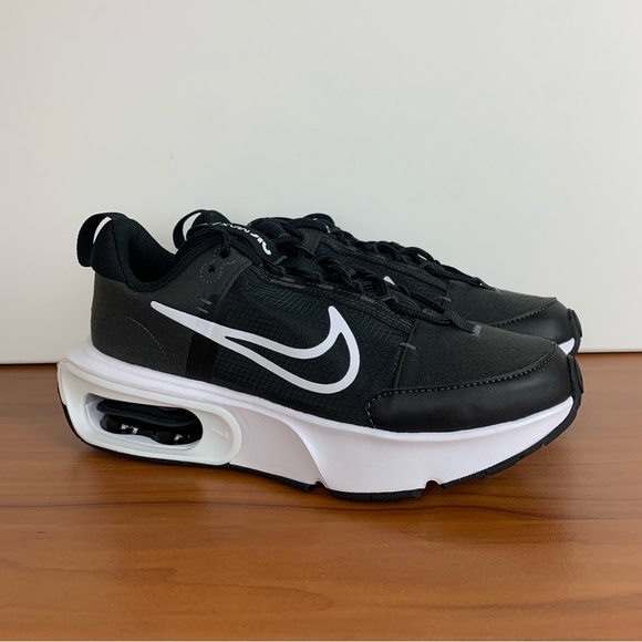 Nike | Shoes | Nike Air Max Intrlk Interlock Sneakers | Poshmark
